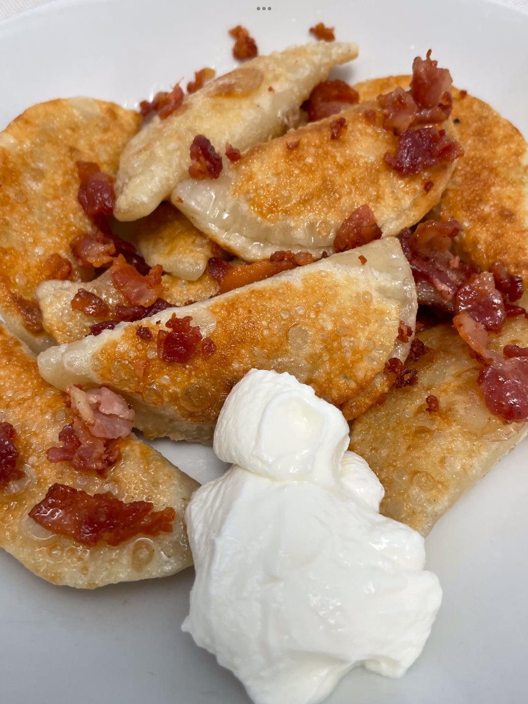 The best pierogi dough recipe + how to make perfect pierogi (+VIDEO!)