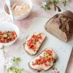 Liptauer – Austrian paprika cheese spread recipe - Everyday Delicious