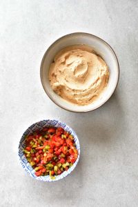 Liptauer – Austrian paprika cheese spread recipe - Everyday Delicious