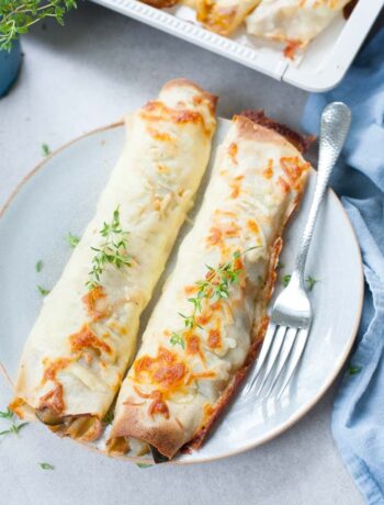 Hugo Cocktail - Everyday Delicious