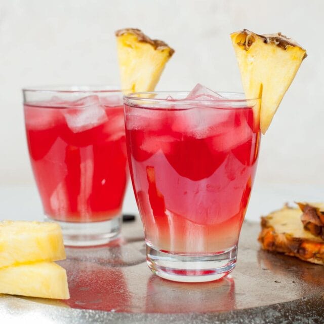 Madras Drink (just 3 ingredients!) - Everyday Delicious