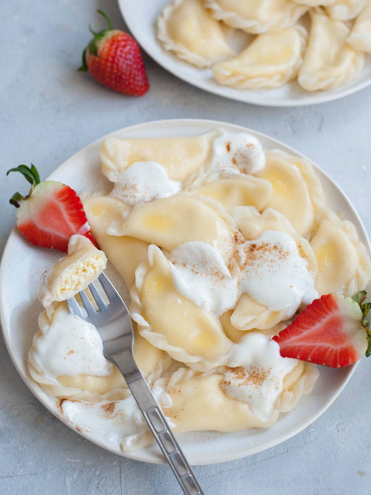 The best pierogi recipe - Everyday Delicious