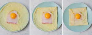 How To Fold Crepes (7 easy ways) - Everyday Delicious