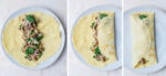 How To Fold Crepes (7 easy ways) - Everyday Delicious