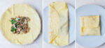 How To Fold Crepes (7 easy ways) - Everyday Delicious