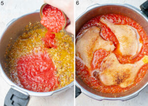 Duck Ragu - Everyday Delicious