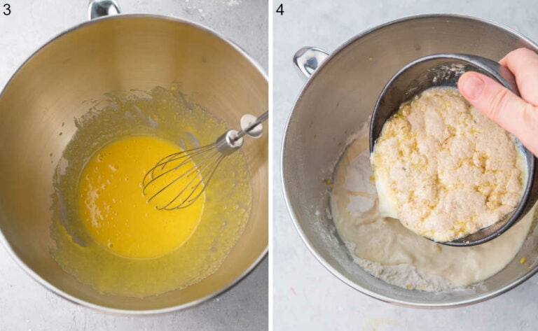 Krapfen - Austrian/German Jelly Donuts - Everyday Delicious