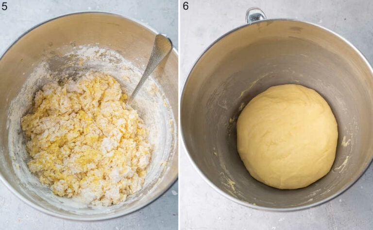 Krapfen - Austrian/German Jelly Donuts - Everyday Delicious