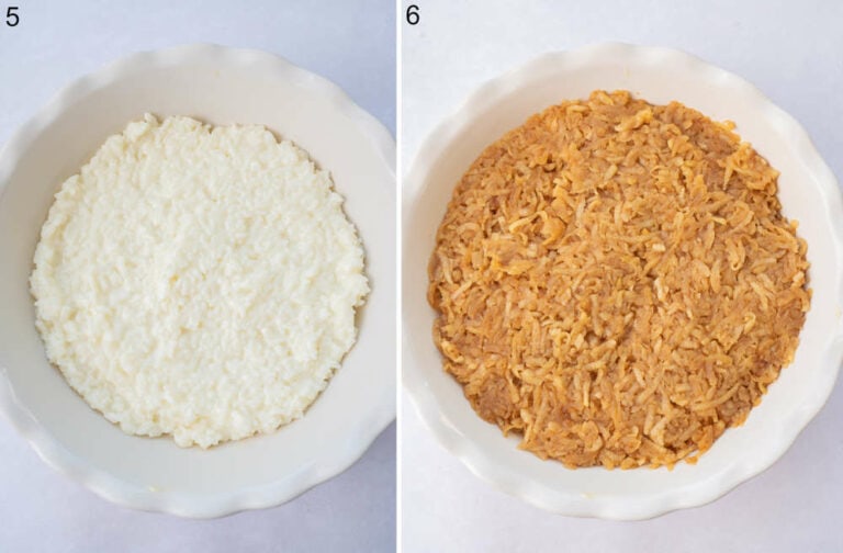 Polish Rice with Apples - Everyday Delicious