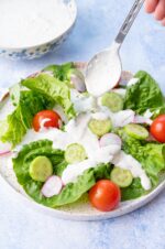 The Best Ranch Dressing Recipe - Everyday Delicious