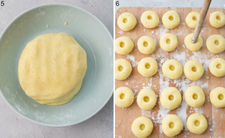 Kluski Śląskie (Silesian Dumplings) - Everyday Delicious