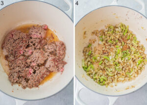 Cheeseburger Chowder - Everyday Delicious