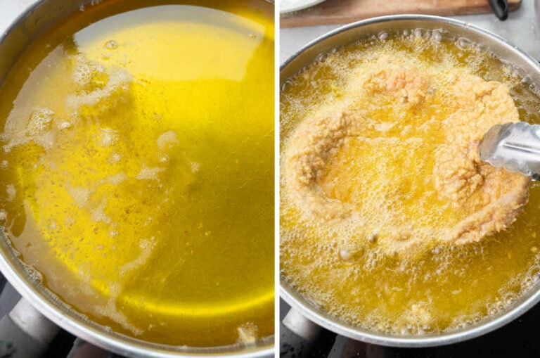 Authentic Wiener Schnitzel Recipe - Everyday Delicious