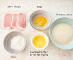 German Schnitzel Recipe (Pork Schnitzel) - Everyday Delicious