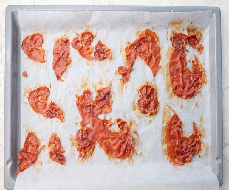 Crispy Prosciutto - Everyday Delicious