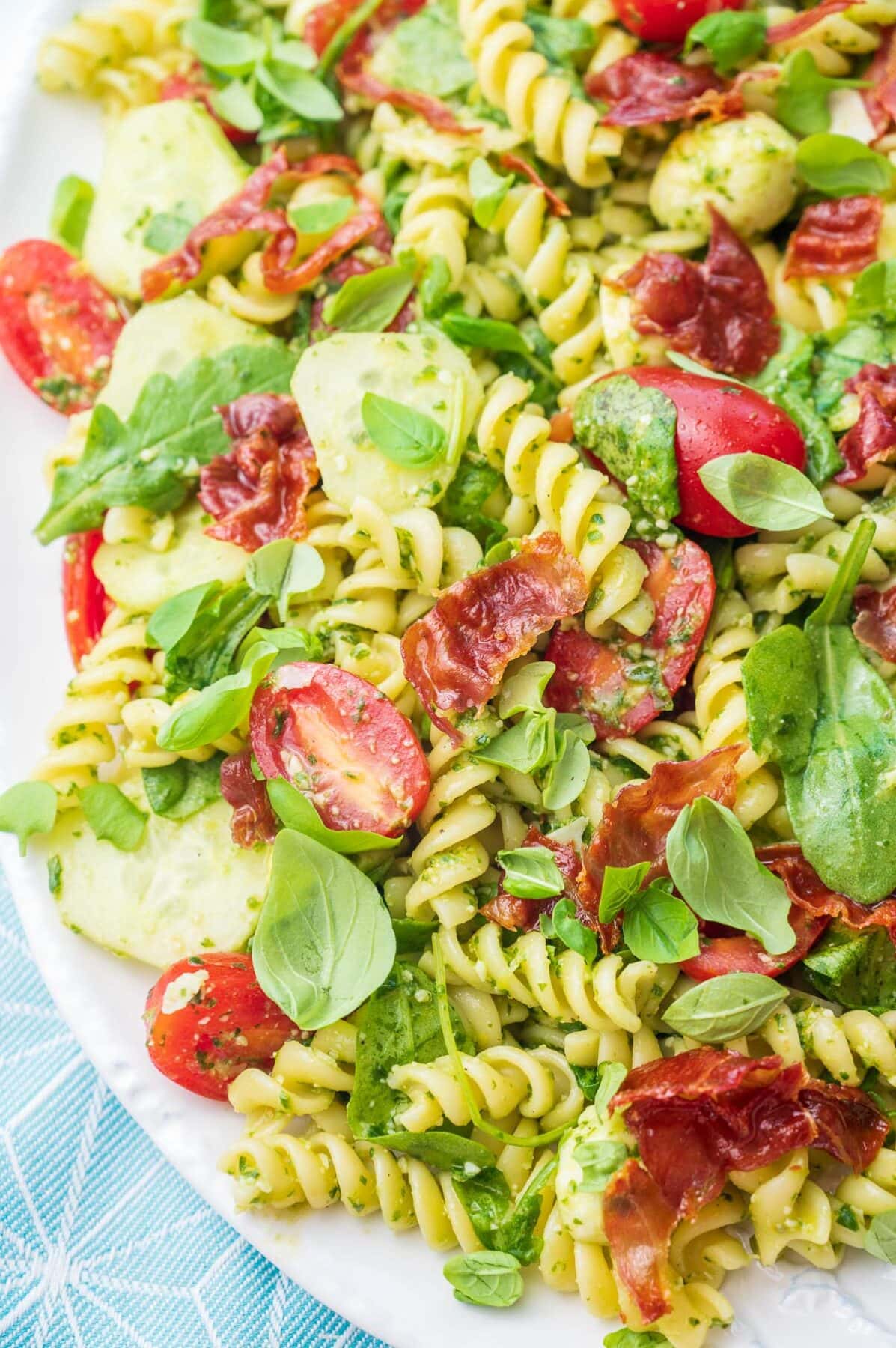 Pesto Uses (20+ Recipes with Pesto) - Everyday Delicious