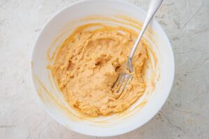 Obatzda (German Cheese Dip) - Everyday Delicious