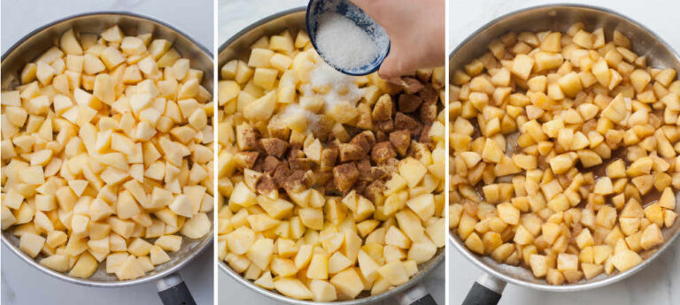 Milchreis (German Rice Pudding) - Everyday Delicious