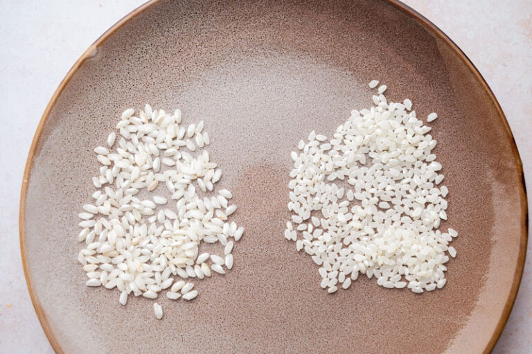 Milchreis (German Rice Pudding) - Everyday Delicious