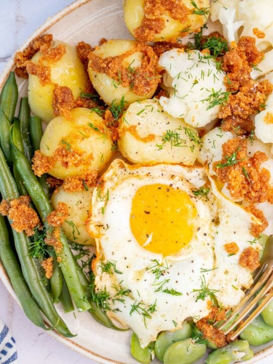 Easy and Delicious Recipes for the Home Cook - Everyday Delicious