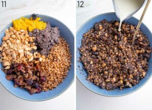 Kutia (Polish Christmas Dessert) - Everyday Delicious