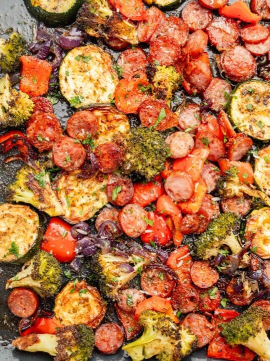 Easy and Delicious Recipes for the Home Cook - Everyday Delicious