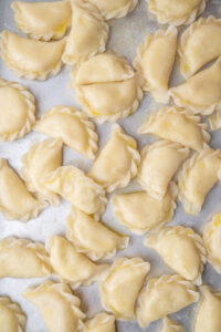 Pierogi filling ideas (16+ pierogi fillings you need to try!)