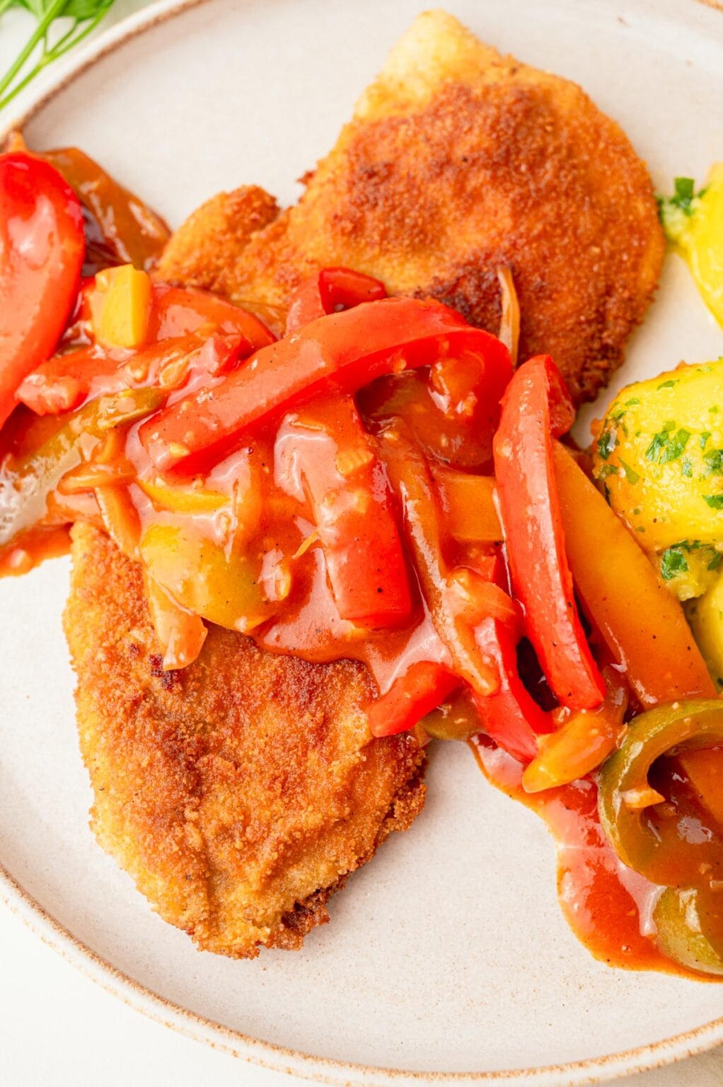 What is Schnitzel? (+ Recipes!) - Everyday Delicious