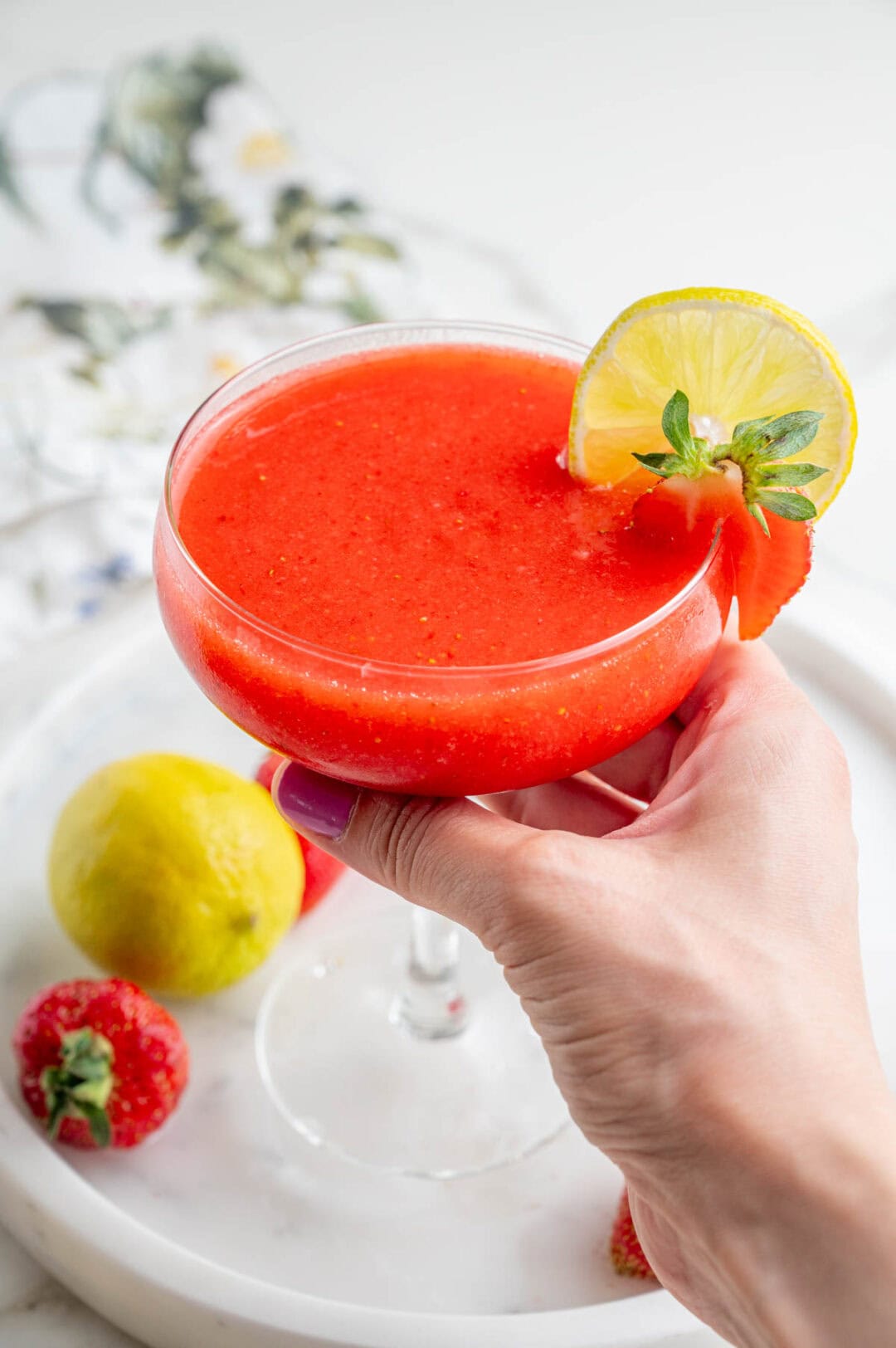Fruity Drinks (15+ Fruity Cocktail Recipes) - Everyday Delicious