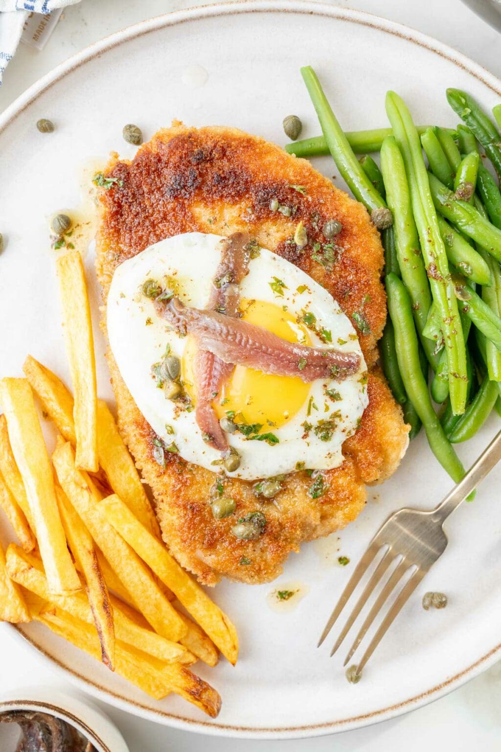 What is Schnitzel? (+ Recipes!) - Everyday Delicious