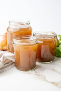 How to Make Beef Stock - Everyday Delicious