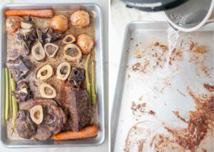 How to Make Beef Stock - Everyday Delicious