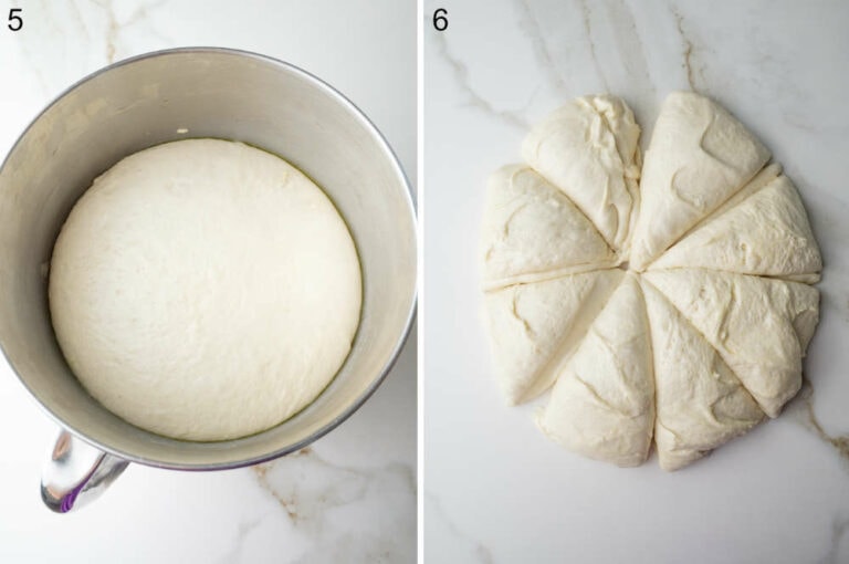 Brötchen - German Bread Rolls - Everyday Delicious